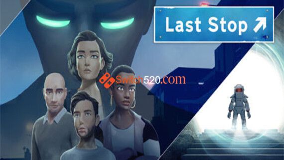 终点站/Last Stop-Switch520