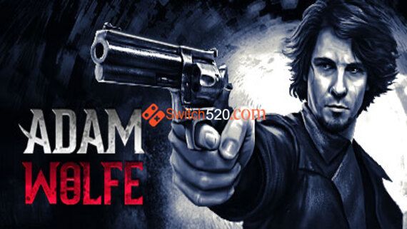 亚当沃尔夫/Adam Wolfe（Build 20210818）-Switch520