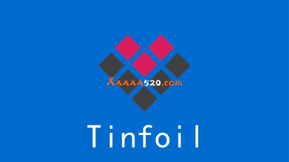 Tinfoil|15.0-v18|含文字教程-Switch520
